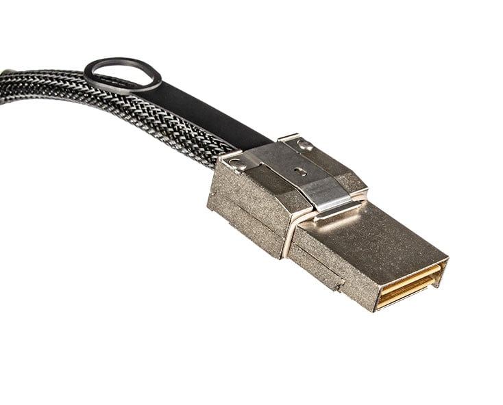 CDFP PCIe 5.0 电缆组件 - amphenol安费诺官网