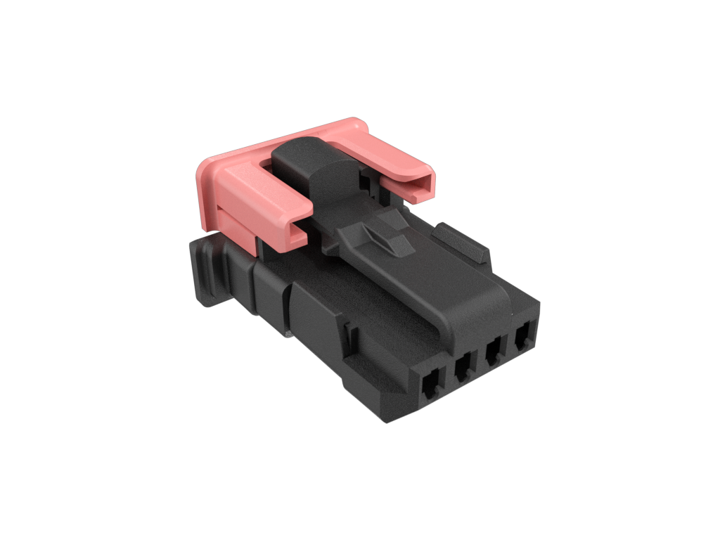 MicroSpace™ 1.80mm