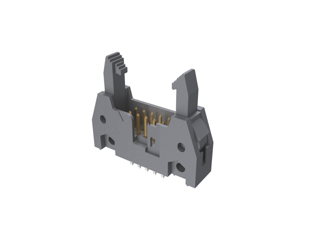 71600-010LF | Quickie ® | Amphenol