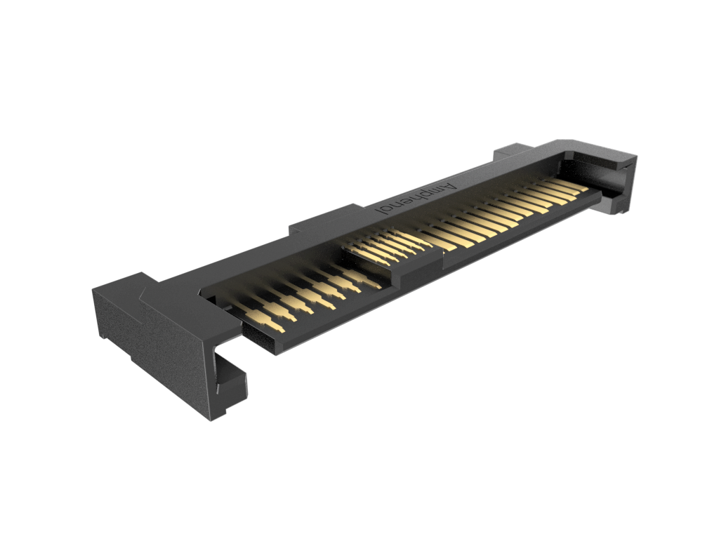 PSAS5F3130021TR | SAS PCIe | Amphenol