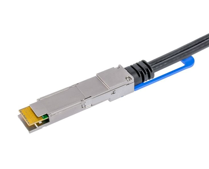 UE36-C16200-05C3A | QSFP DD | Amphenol