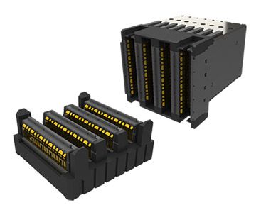 112G High Speed Solutions | Amphenol