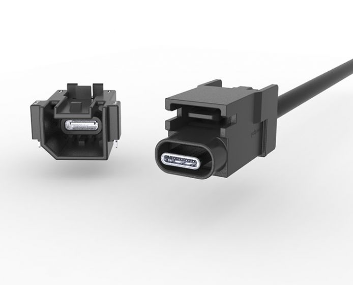 Automotive | Applications | Amphenol