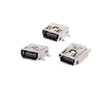 工业自动化 - amphenol安费诺官网