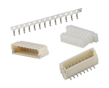 电动汽车互联解决方案 - amphenol安费诺官网