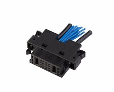 电动汽车互联解决方案 - amphenol安费诺官网