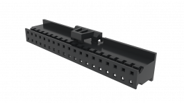 10073599-038LF | Minitek ® | Amphenol