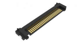 10079510-001TLF | SATA OTHERS | Amphenol