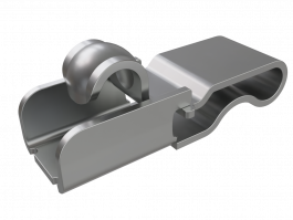 10104320-009RLF | Universal Contact | Amphenol