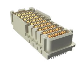 10128477-111500ULF | ExaMEZZ ® | Amphenol