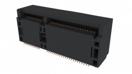 10128797-005RLF | PCIE M.2 | Amphenol