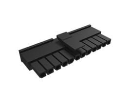 10136653-10GLF | Minitek ® Pwr 3.0 | Amphenol