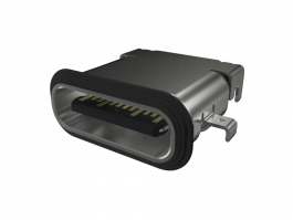 10164986-00011LF | USB Type C | Amphenol