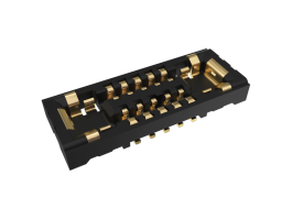 103R012BB100 | Micro Board-to-Board | Amphenol