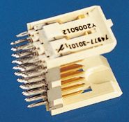 74977-101003LF | METRAL | Amphenol