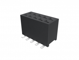 20021321-00010C4LF | Minitek127 ® | Amphenol