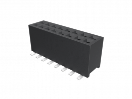 20021321-00016T4LF | Minitek127 ® | Amphenol