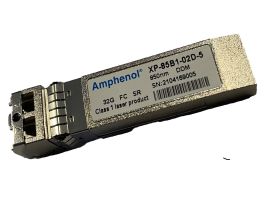 XP-85B1-02D-5 | SW -32G FC | Amphenol