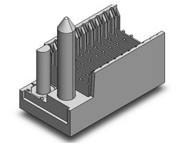 467-5125-C62 | VHDM-HSD | Amphenol