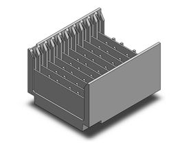 468-5010-062 | VHDM-HSD | Amphenol