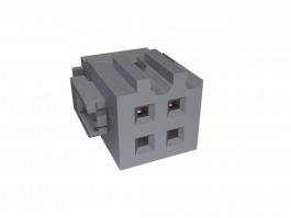 71600-104LF | Quickie ® | Amphenol