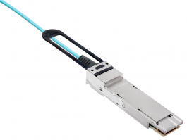 FODDD43P00020 | QSFP DD 200G AOC | Amphenol