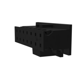 10073599-132LF | Minitek ® | Amphenol