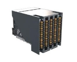 10137859-101LF | ExaMAX ® | Amphenol