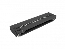 F300-1B7H1-11030-E100 | Flex 0.50mm | Amphenol