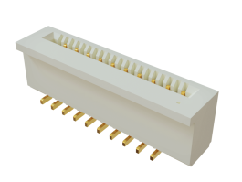 F32Y-1A7H1-11020 | Flex 0.50mm | Amphenol