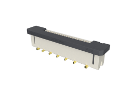 F51W-1A7H1-11010 | Flex 1.00mm | Amphenol