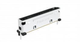 G14B80221612HR | Oculink connector | Amphenol