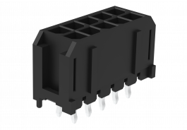 G881A10102TEU | Micro Power | Amphenol