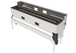 G97V22242HR | Mini Cool Edge IO | Amphenol