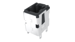 HSCHD02AV0001R | HSC_PCB Connector | Amphenol