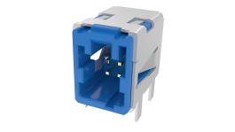 HSCHD02BR1001R | HSC_PCB Connector | Amphenol