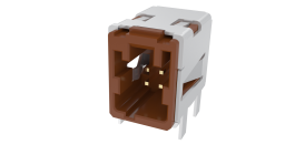 HSCHD02CR2001R | HSC_PCB Connector | Amphenol