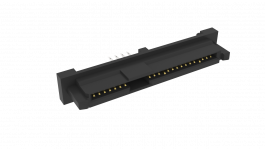 10045782-002LF | SAS | Amphenol