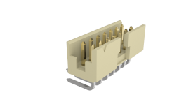 10072354-G01-14ULF | Minitek ® | Amphenol
