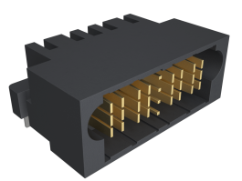 10106124-4001002LF | PwrBlade+ ® | Amphenol