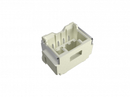 10136353-04111LF | Minitek ® 1.5mm | Amphenol