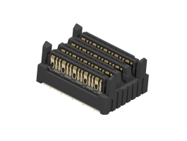 10158750-101LF | ExaMAX ® | Amphenol