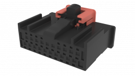 10168373-120KALF | WireLock ® | Amphenol