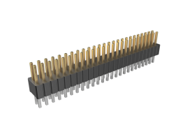 20021111-00050T1LF | Minitek127 ® | Amphenol