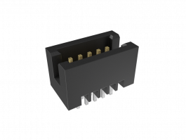 20021211-00010T4LF | Minitek127 ® | Amphenol