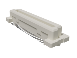 61082-041602LF | Bergstak ® | Amphenol