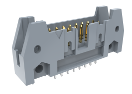 71918-016LF | Quickie ® | Amphenol