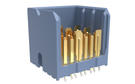 9512M0C30H | XCede | Amphenol