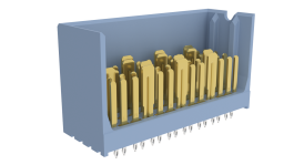 9514L0J30H | XCede | Amphenol