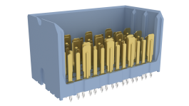 9514M0C40H | XCede | Amphenol